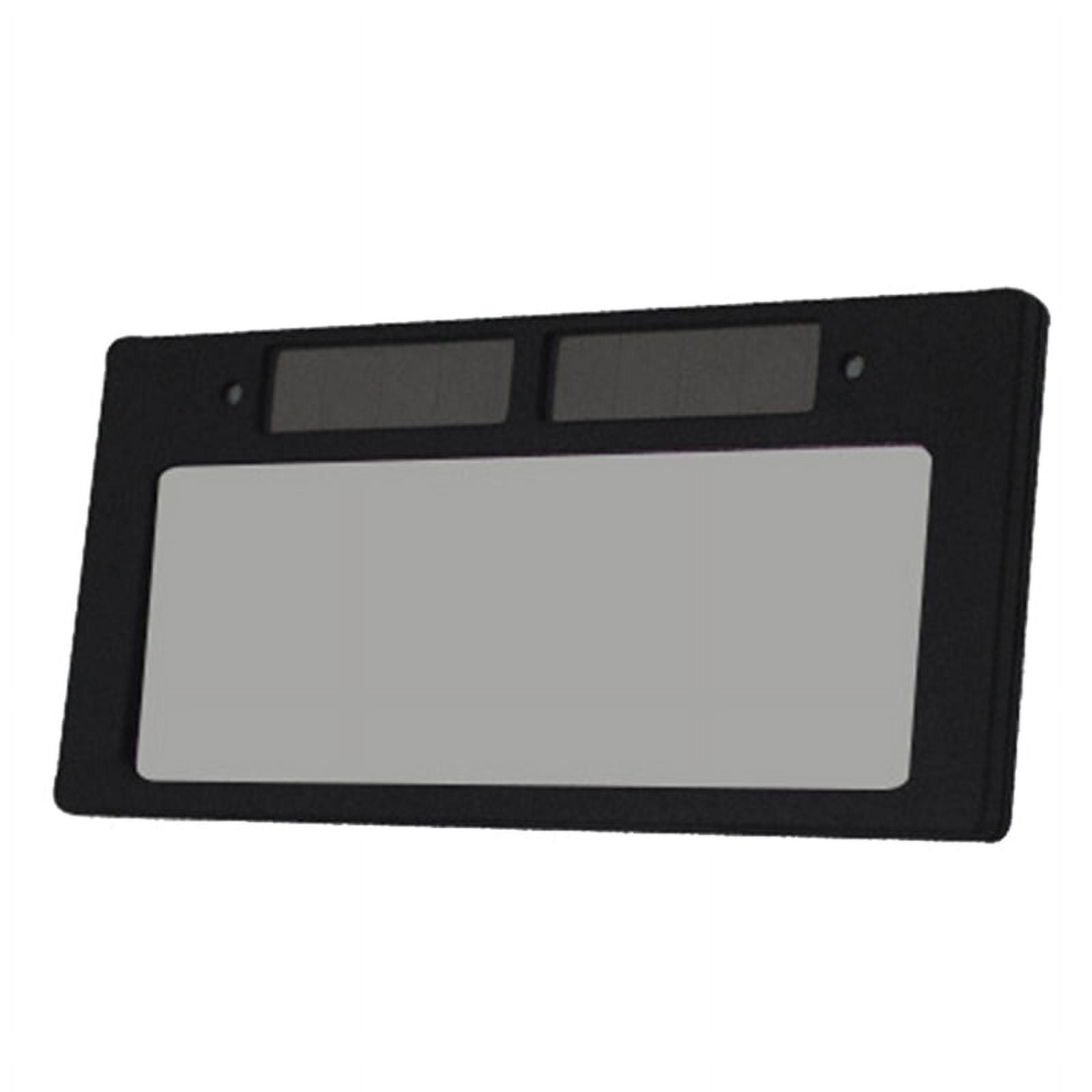 Solar Powered Welding Lens Automatic Dimming Welding Glasses Welding ...