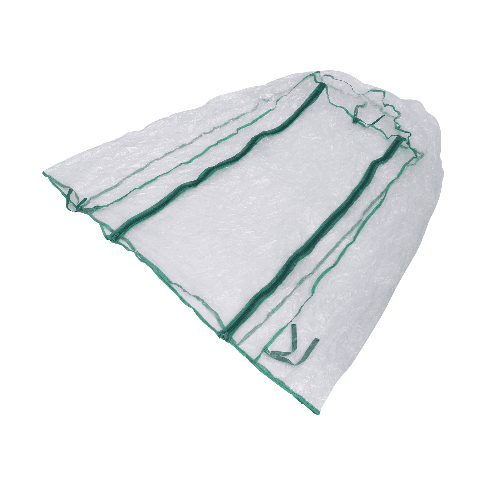 Solar Pvc Plant Cover Landscape Plants - Walmart.com