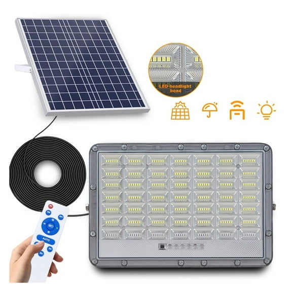 Solar Reflector