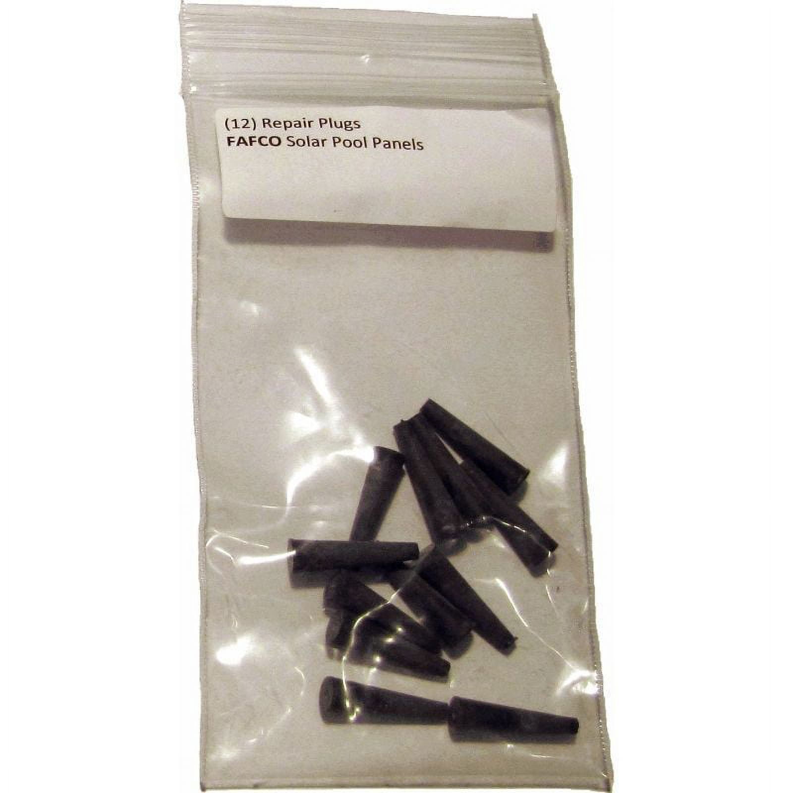 Solar Repair Kit, Plugs Only, 10 Pack - Walmart.com