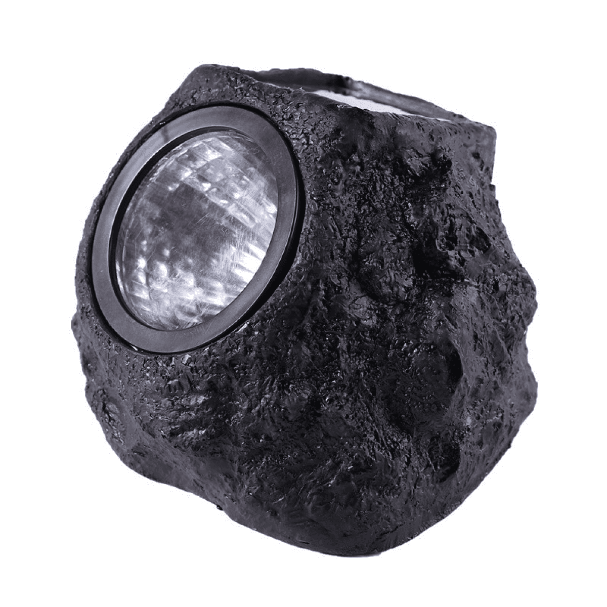 Solar Rock Lights,Solar Lights Outdoor Garden,Stone Solar Garden Lights ...