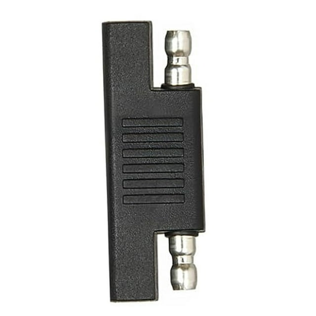 Solar Sae Polarity Reverseadapter for Sae To Sae Quick Disconnect ...