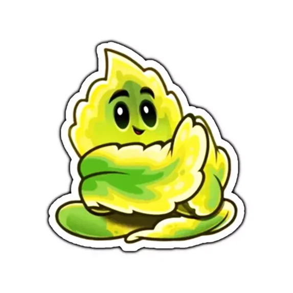 Solar Sage Waterproof Sticker Phone Decal Water Bottle Stickers Car ...