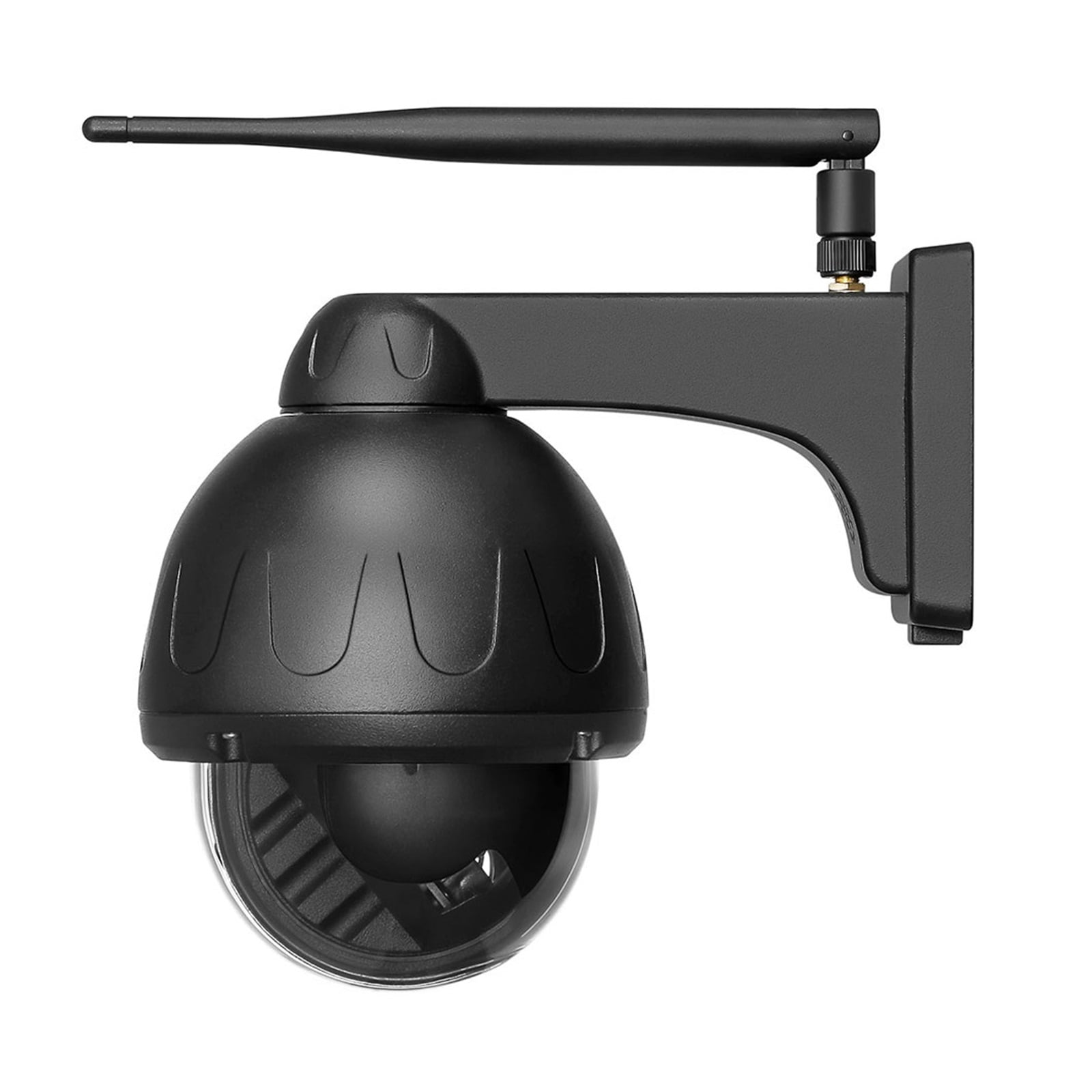 Solar Security Camera 8MP Metal IP Camera 5MP Ai Human Detection Wifi ...