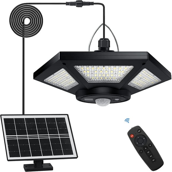 Solar Light Indoor