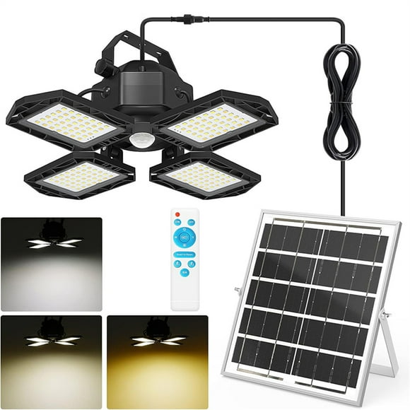 Battery Powered Lights For Sheds
