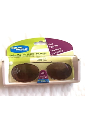Sunglass Clip Ons