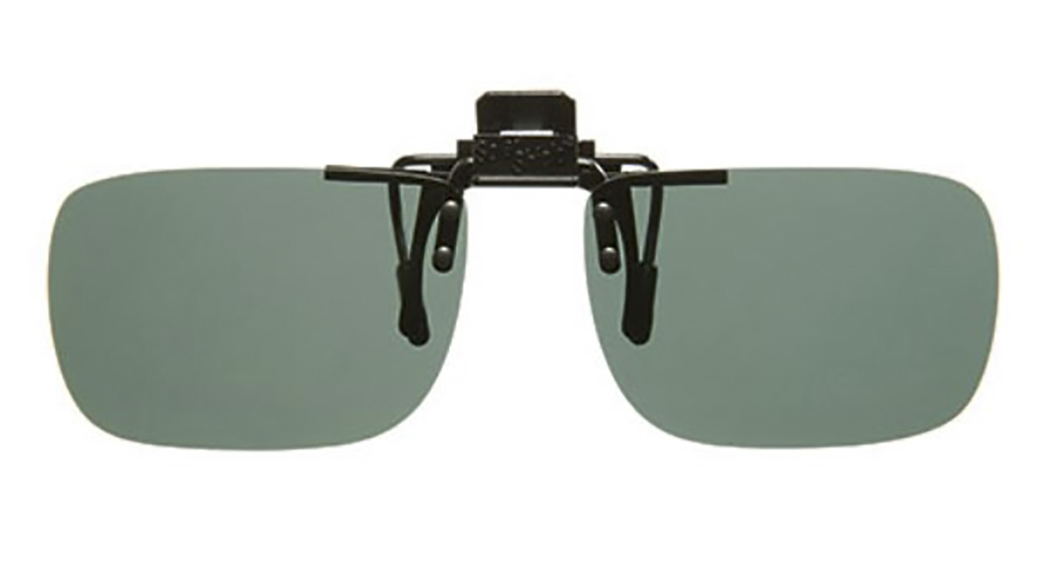 Oversize Semi Rimless Metal Trim Clear Mono Lens Shield Eyeglasses 78mm ...