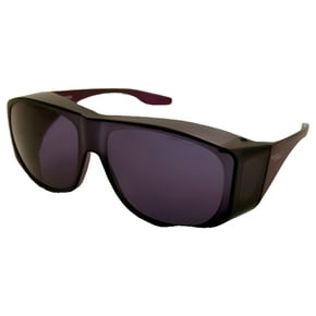 Women's Fit over Sunglasses