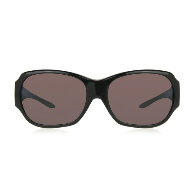 Solar Shield Unisex Dioptics Butterfly Black Adult Sunglasses - Walmart.com Solar Shield Unisex Dioptics Butterfly Black Adult Sunglasses - Walmart.com