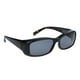 Solar Shield Unisex Multi Polarized SolarShield Sunglasses SA10 ...