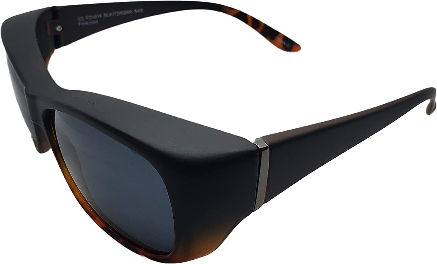 Solar Shield women Raquel Fits over prescribed glasses Sunglasses ...