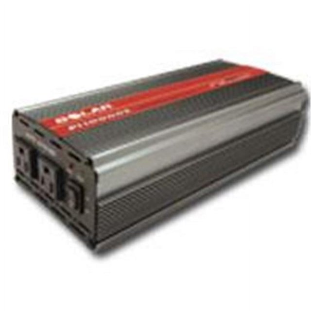 Solar Solar 1000 Watt Power Inverter - Walmart.com