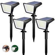 Better Homes & Gardens Archdale 6 Piece Outdoor QuickFIT LED Pathway ...