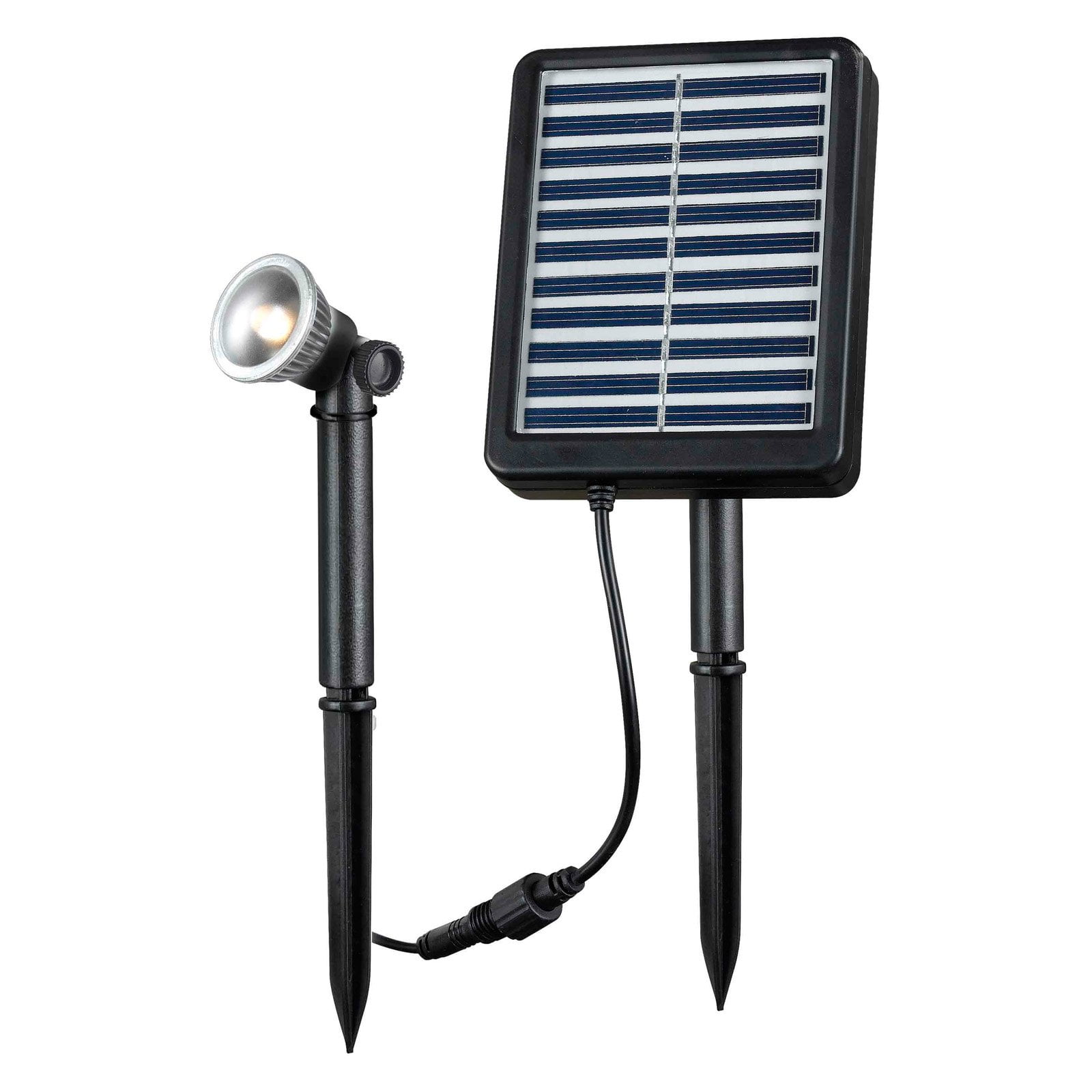 Solar Spotlight, .5W - Walmart.com