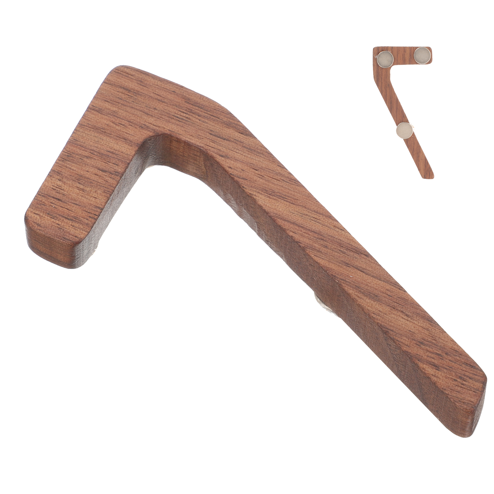 Solar Sticker by Number Office 8x3.7cm Light Brown - Walmart.com