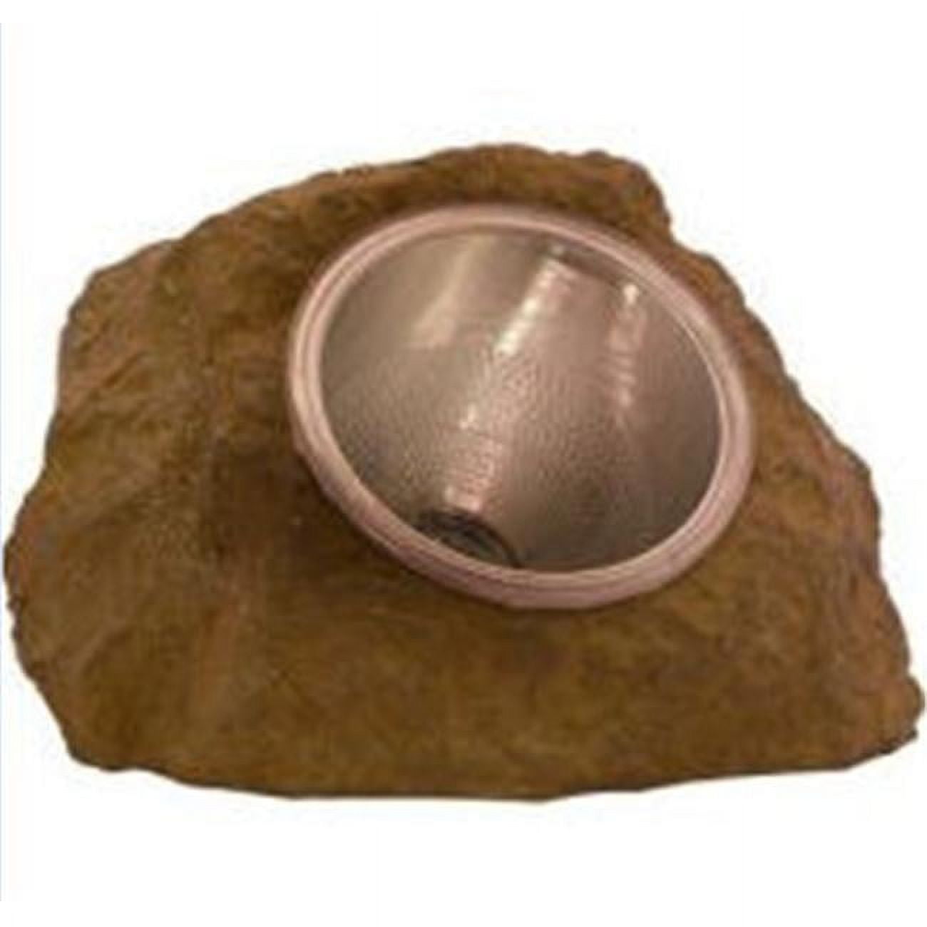Solar Stone Light - Walmart.com