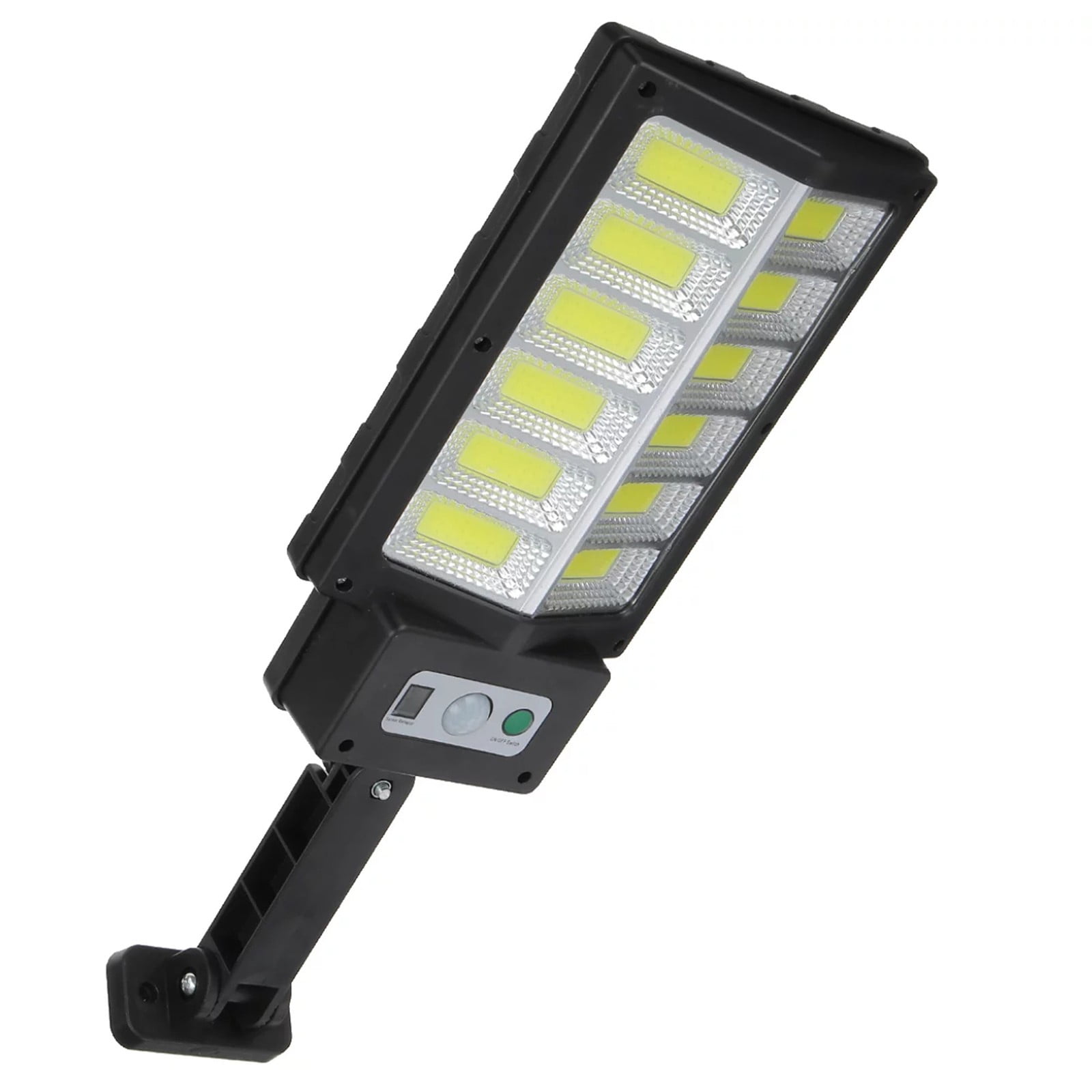 Solar Street Light Ultra Bright Street Lights Outdoor Dusk To Dawns ...
