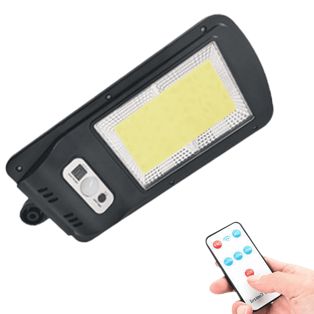 Solar Street Lights Lumens Outdoor Solar Powered Street Lights Motion ...