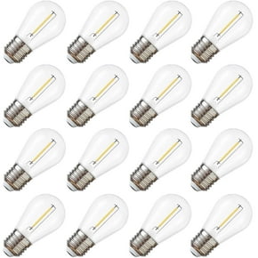 3 Volt Bulbs
