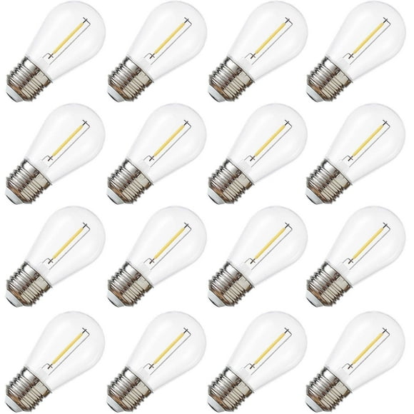 3 Volt Bulbs