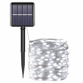 Mini Solar Light
