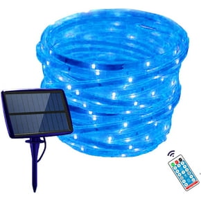 Solar Led Strip