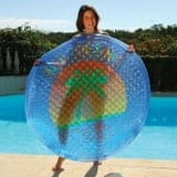 Solar Sun Rings Solar Pool Heater (10) - Walmart.com