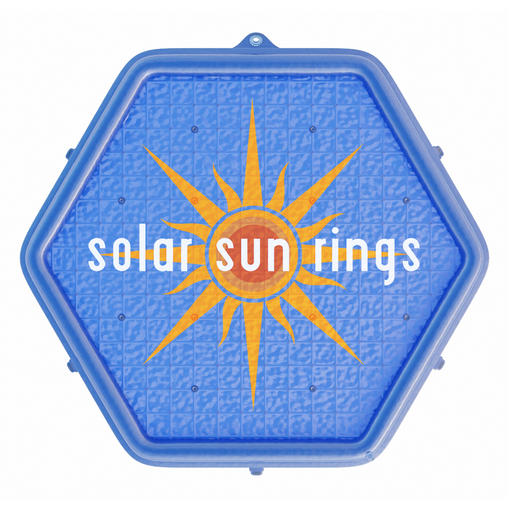 XtremepowerUS 1.5" AboveGround Heating Connector Pool Solar Panel ...