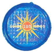Blue Wave SolarCurve? Solar Heater for Above Ground Pools - Walmart.com