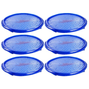 Solar Sun Rings and Squares Heat Cover for Above Ground and In-Ground ...