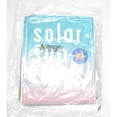 Solar Sun Rings UV Resistant Swimming Pool Spa Heater Solar Cover Blue ...