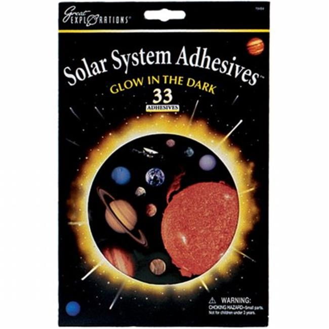 Solar System Adhesives - Walmart.com
