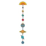 Solar System Craft Kit - Craft Kits - 12 Pieces - Walmart.com