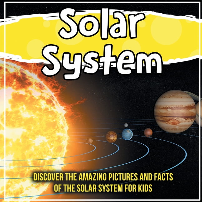 Solar System: Discover The Amazing Pictures And Facts Of The Solar ...