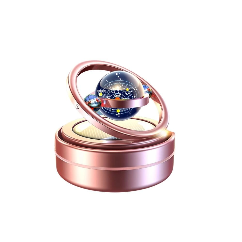 Solar System Fidget Spinner, Lucky Car Automotive Dashboard Home Office ...