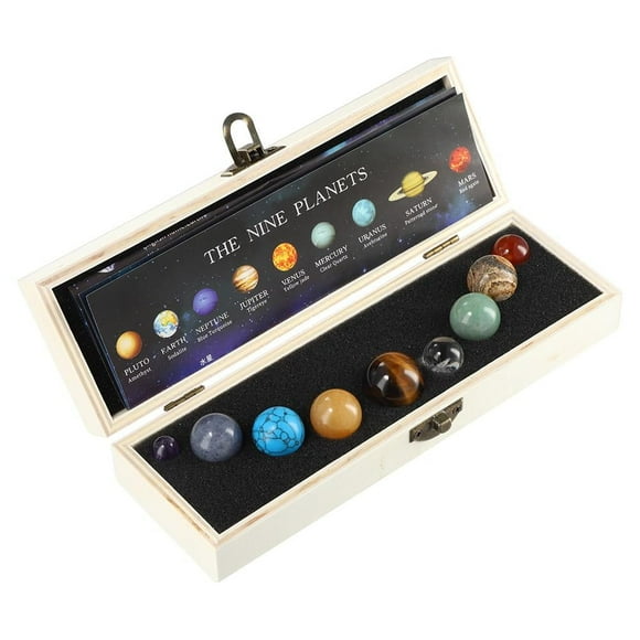 Solar System Toys and Science Kits for Kids Learning Space Education