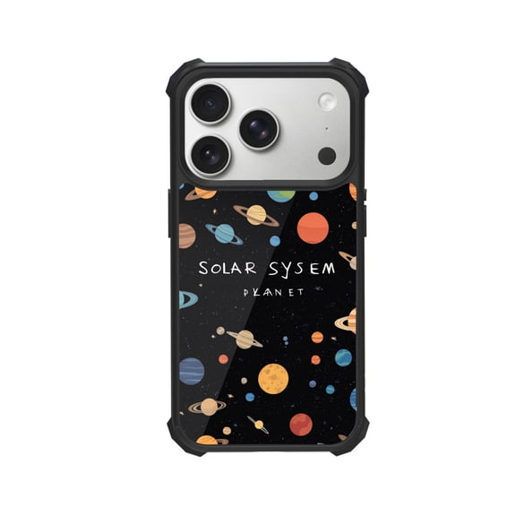 Solar Iphone Case
