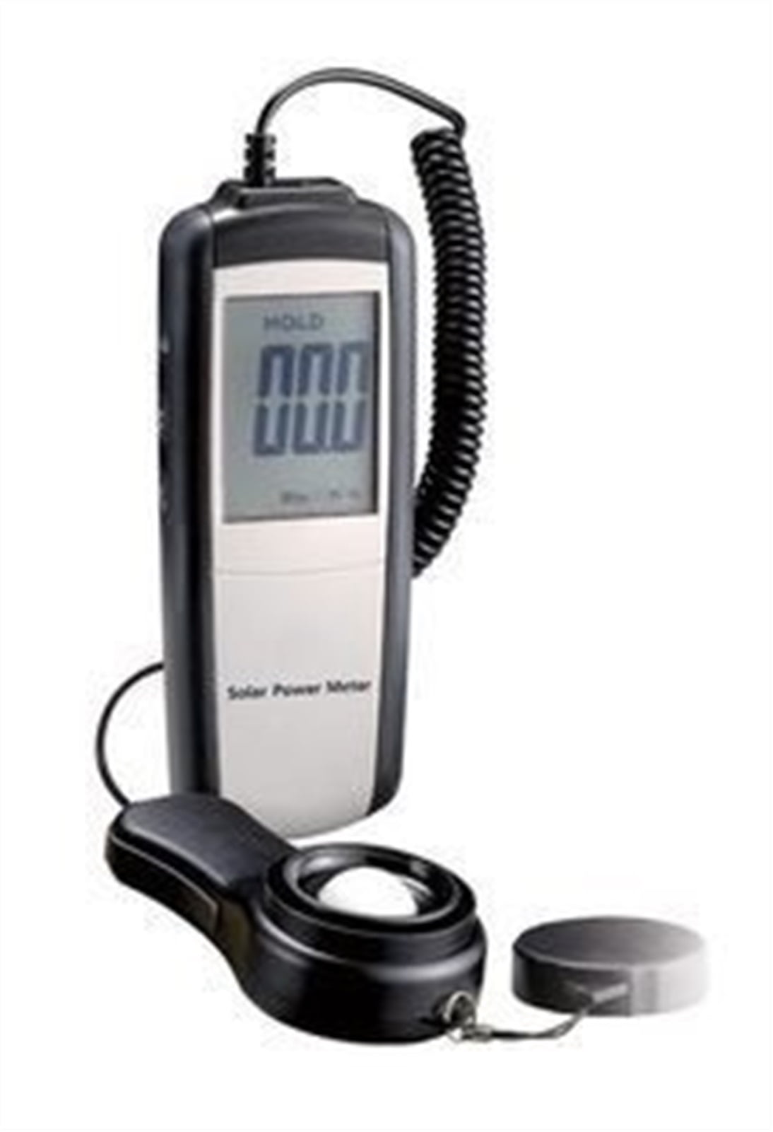 Solar Tester / Solar Power Tester DT-1307 ,Easy to Use - Walmart.com