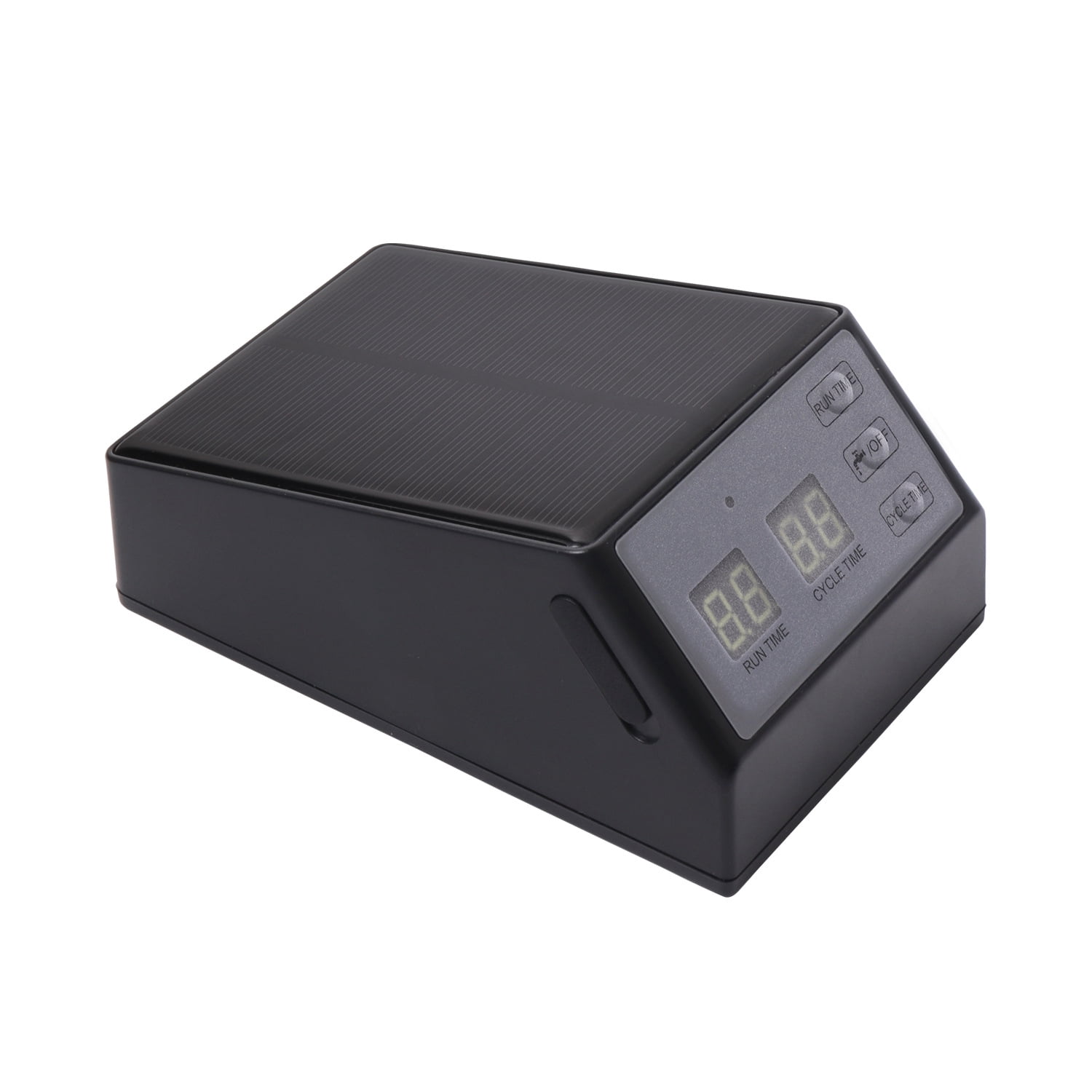 Solar Timing Automatic Watering Device Intelligent Watering Device ...