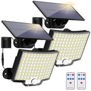 Bell and Howell Solar Bionic Light, Motion Activated Extra Bright Solar ...