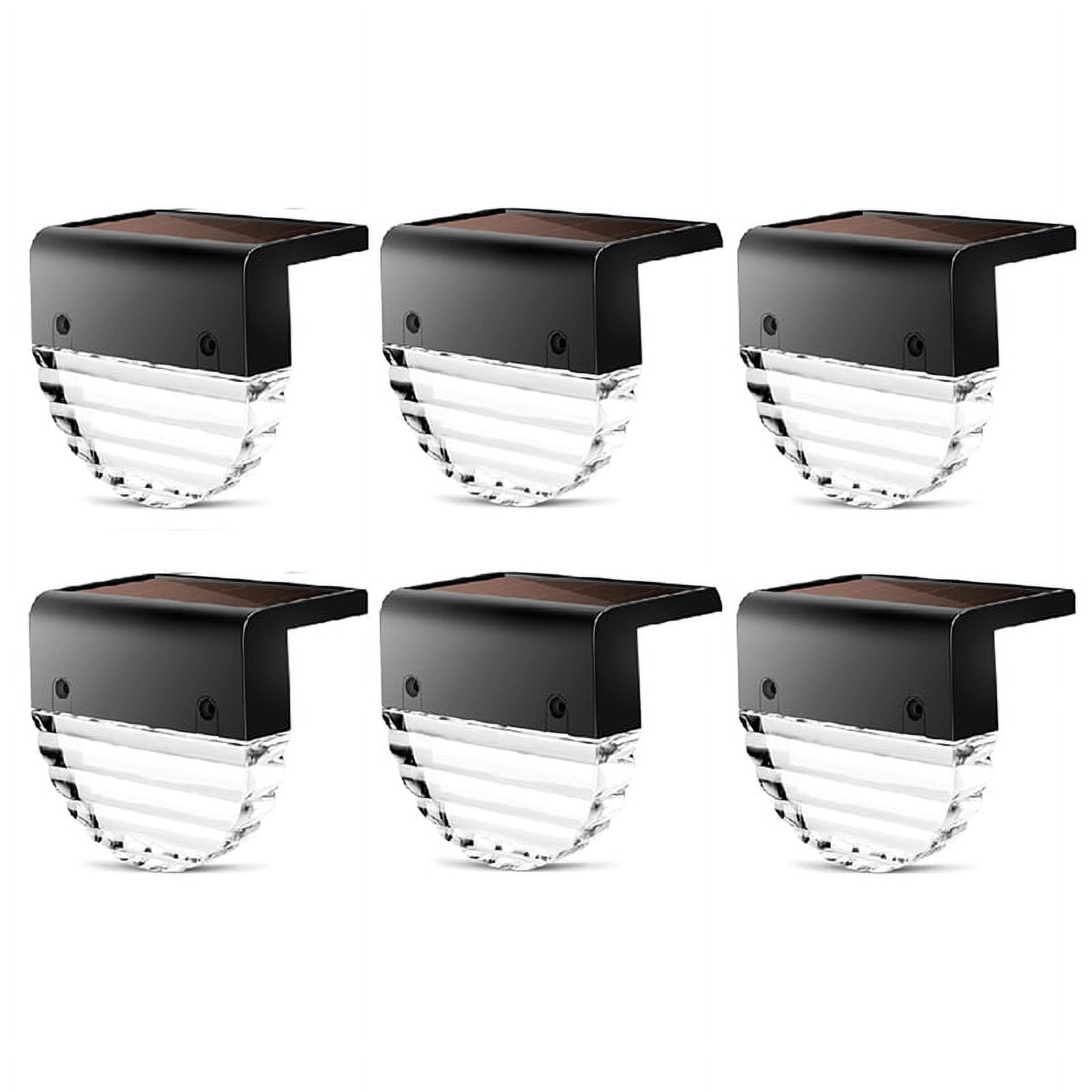 Solar Wall Lamp Deck Lamp Outdoor Wall Lamp Home Waterproof Courtyard ...