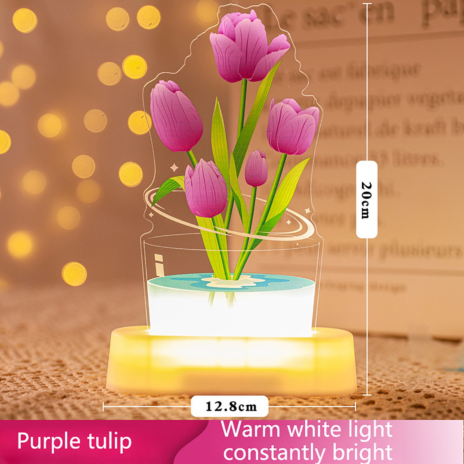 Solar Wall Lamp Outdoor | LED Up & Down Luminous Garden Light ...