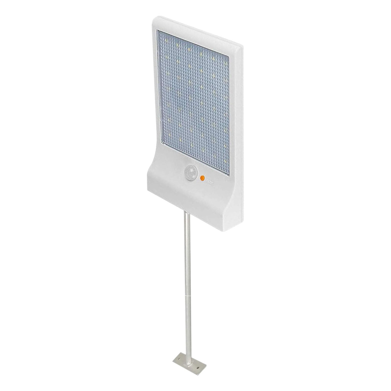 Solar Wall Light, 36 LED Outdoor Motion Sensor Light, IP65 Waterproof ...