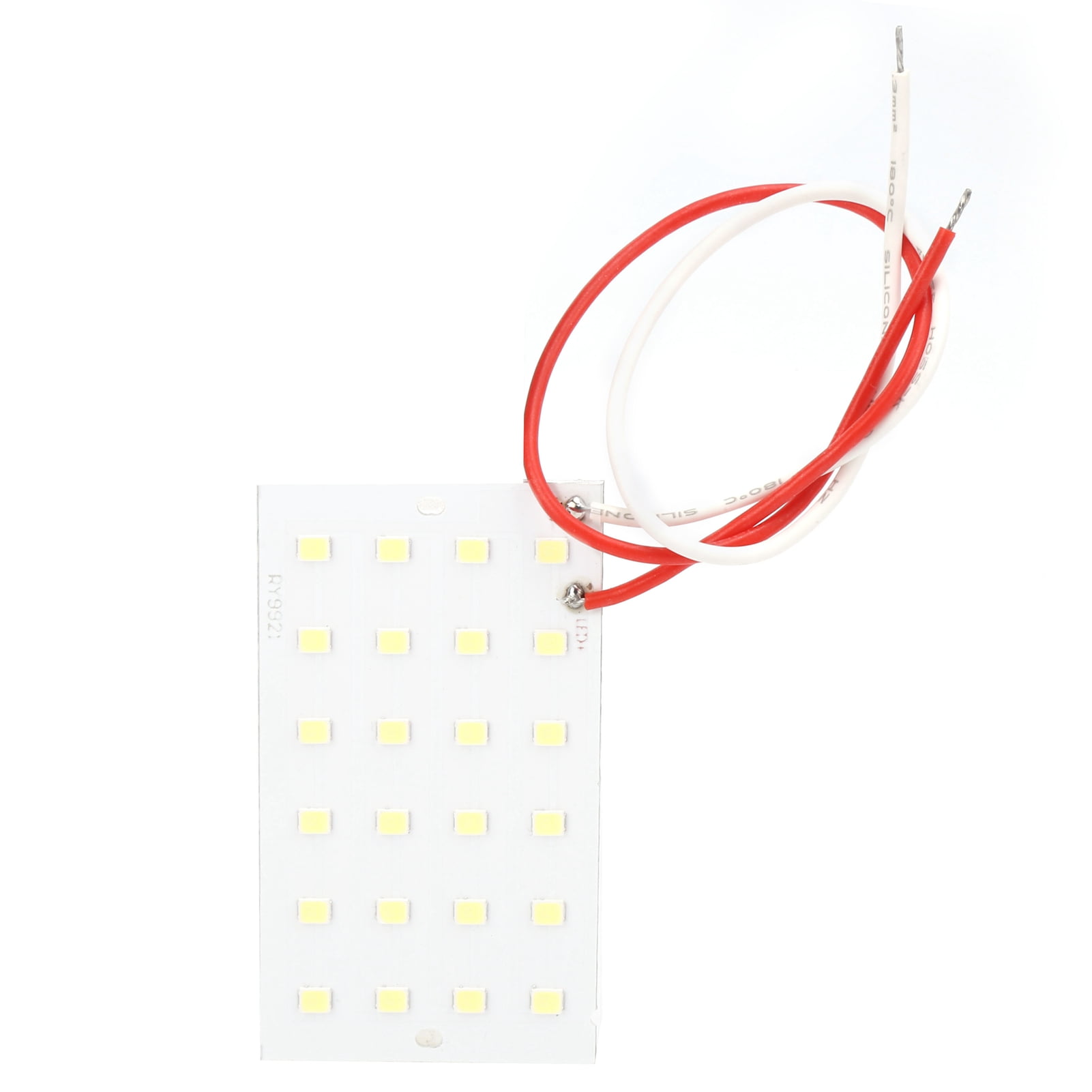 Solar Wall Light 5W SMD LED, DC3V Outdoor Floodlight DIY Kit, Waterproof & Durable, Bead Board ...