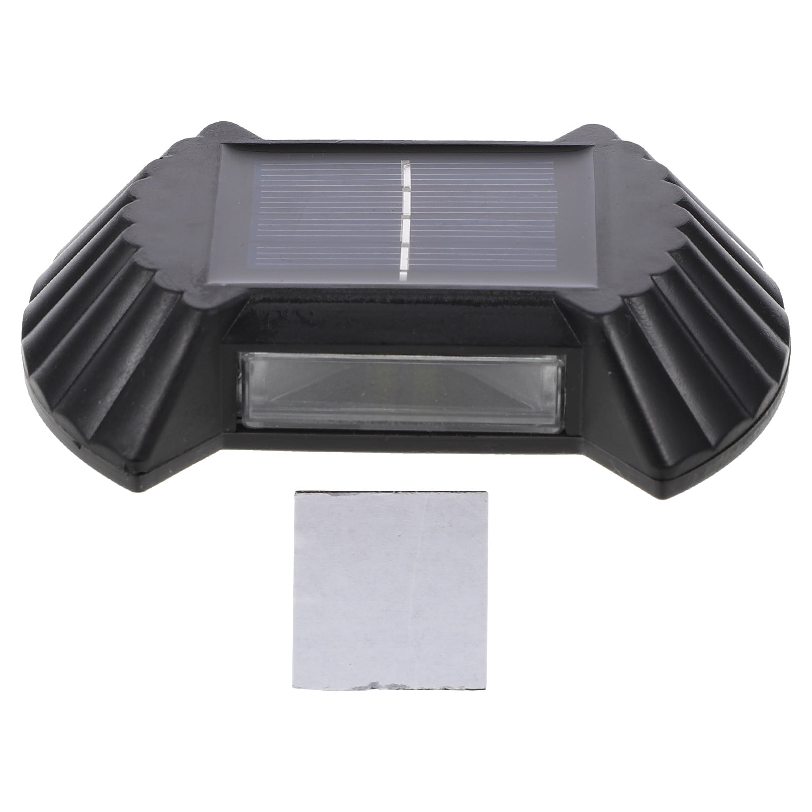 Solar Wall Light Waterproof Lamp Security Lights Lamparas De Pared ...