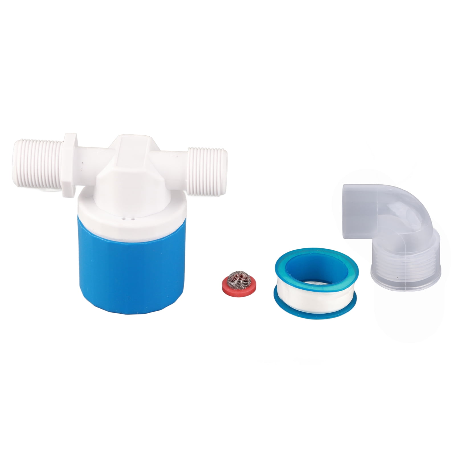 Solar Water Heater Float Valve, 3/4in Inner Installation, Automatic ...