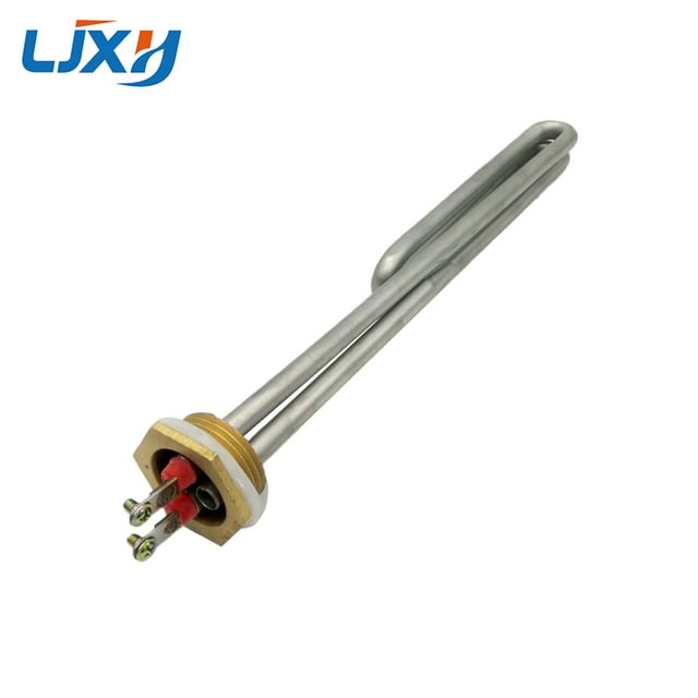 Solar Water Heater Heating Element Tube 1 Inch BSP Thread DN25 With ...