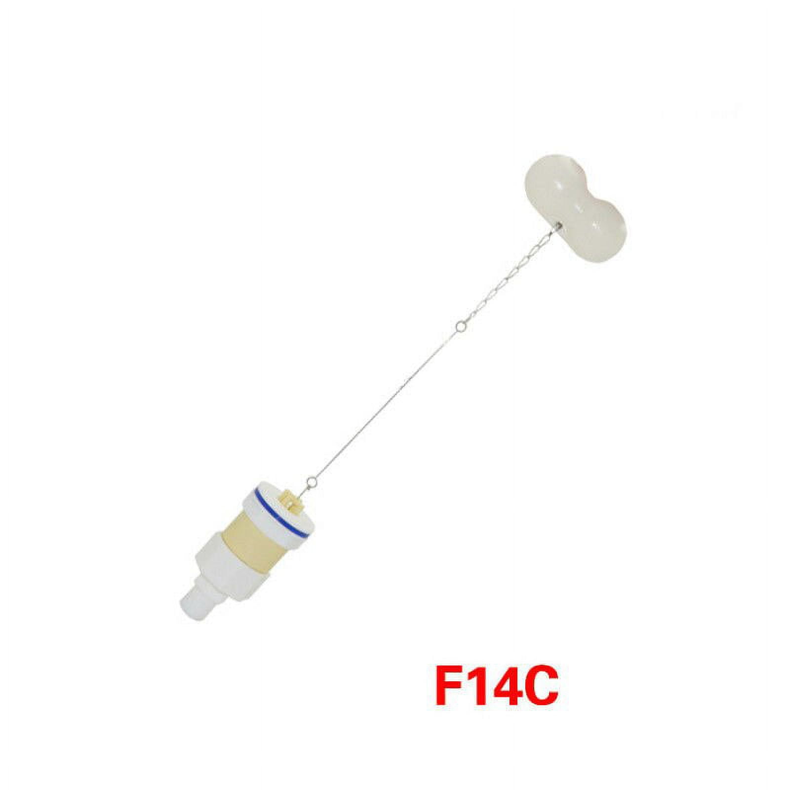 Solar Water Heaters Float Valve Adjust Water Level Water Supply And ...