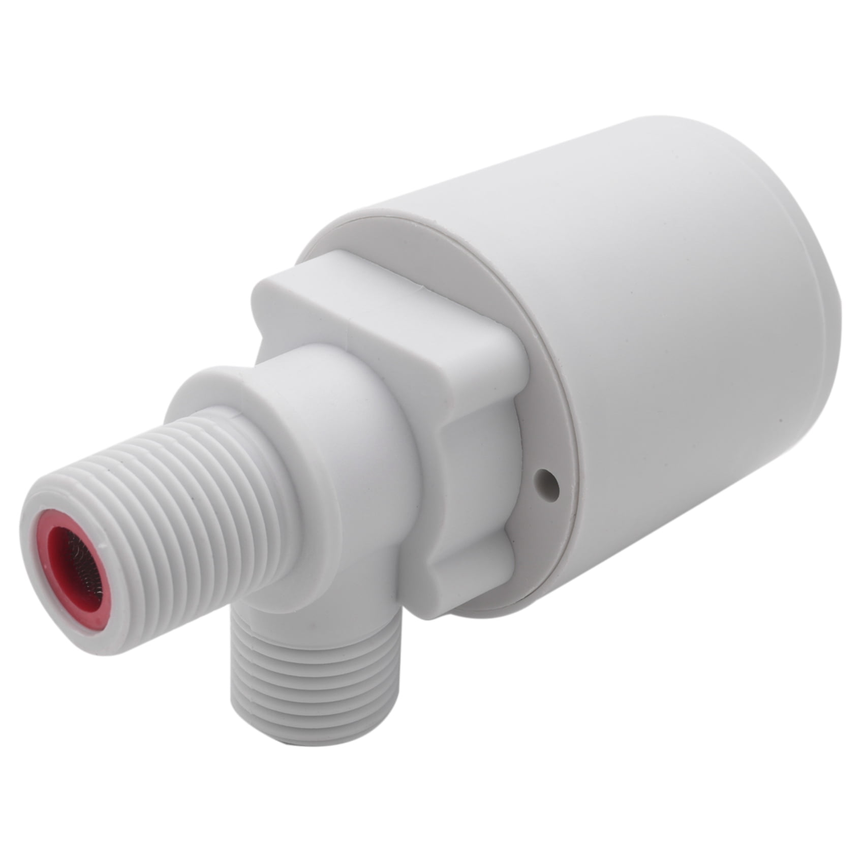 Solar Water Tank Water Tower Pool Automatic Water Level Controller Plastic Float Ball Valve ...